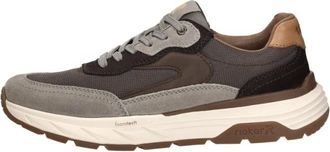 Rieker Homme, Chaussures, Multicolore, Taille: 43 EU Baskets Laag