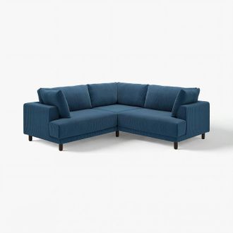 IKEA UPP&Aring;KRA Modulecksofa 3-sitzig