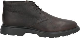 Hogan SCHUHE - Stiefeletten auf YOOX.COM