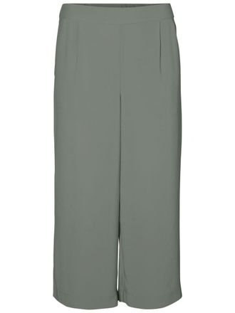 Vero Moda Damen Vmrosa Sl Top Noos Hose, Laurel Wreath, XXL EU