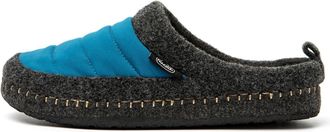 Nuvola Hausschuh Zueco New Wool