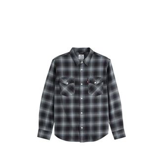 Levi's Chemise ray&eacute; en coton