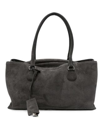 Osoi Schultertasche - Schwarz