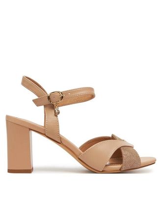 Lasocki Lasocki Sandalen WYL3119-15Z Beige