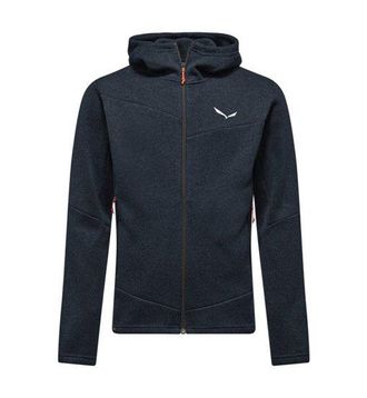 Salewa Puez Rocca Pl Hd M - Fleecejacke - Herren