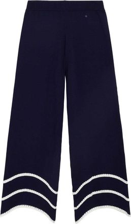 Scalpers Wavy Tape Pant