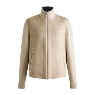 Fusalp Herren, Jacken, Beige, XLGr&ouml;&szlig;e