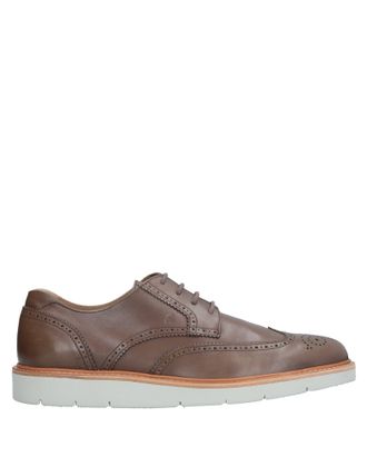 Hogan SCHUHE - Schn&uuml;rschuhe auf YOOX.COM