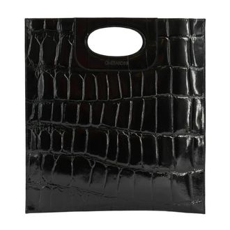 Gherardini Piattina 1970 - - Bags - Damen - Schwarzk - ONE SIZE