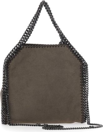 Stella McCartney Falabella Shoulder Bag - Brown