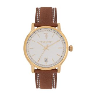 Trussardi Watches - - Accessories - Herren - Gelb - ONE SIZE