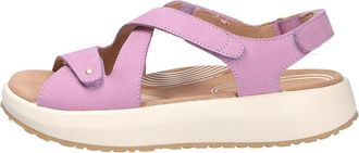 Joya Femme, Chaussures, Rose, Taille: 40 EU Jenny Light