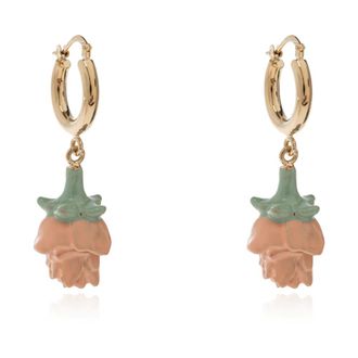 Marni Damen, Accessories, Gelb, ONE SIZEGr&ouml;&szlig;e