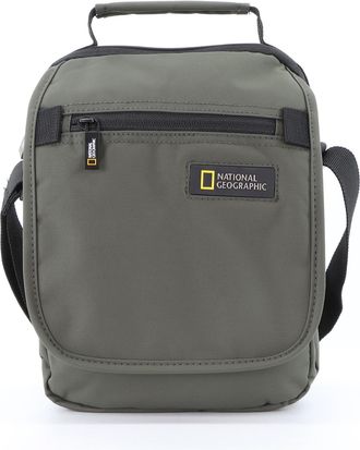 National Geographic Schultertasche Mutation