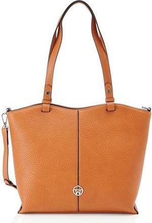 Matties Bags Vera, Handbag Unisex, Cuero