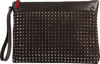 Christian Louboutin TASCHEN - Pochetten auf YOOX.COM