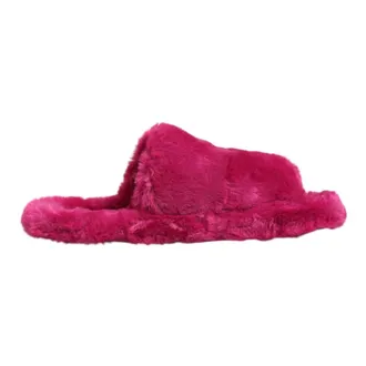 Dolce & Gabbana Slides Sandalen - - Shoes - Herren - Rosa - 41 EU