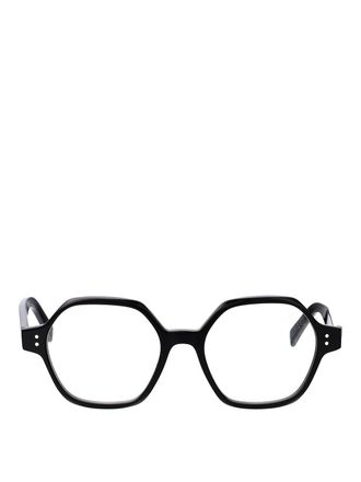 Celine Sonnenbrille - Schwarz