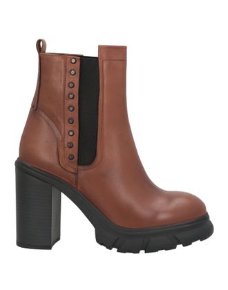 Caf&egrave;noir SCHUHE - Stiefeletten auf YOOX.COM