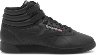 Reebok Sneakers Reebok EO-F/S HI 100000102 Schwarz