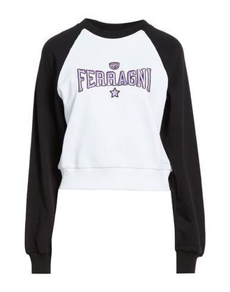 Chiara Ferragni TOPS - Sweat-shirts sur YOOX.COM