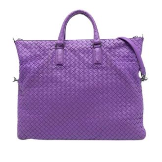 Bottega Veneta Damen, Pre-Owned, Lila, ONE SIZEGr&ouml;&szlig;e