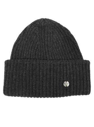 Zwillingsherz Slouch-Beanie-Mütze - Hochwertige Strickmütze für Damen Mädchen Jungen - Hat - Unisex - One Size - warm und weich im Sommer Herbst und Winter - nachha