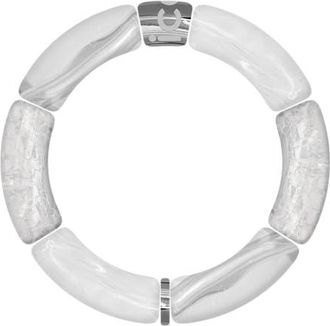 Ice Watch N/A Femme Bracelet, blanc, Taille unique