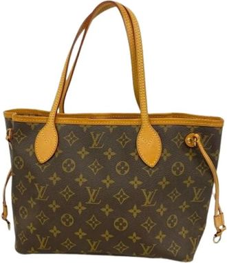 Louis Vuitton Damen, Pre-Owned, Braun, ONE SIZEGr&ouml;&szlig;e