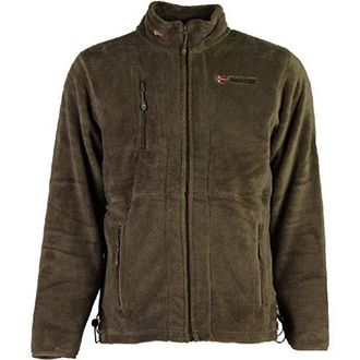 Geographical Norway Polaire pour homme UPLOAD, Taupe, XXL