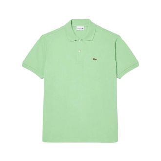 Lacoste Herren, Oberteile, Gr&uuml;n, MGr&ouml;&szlig;e