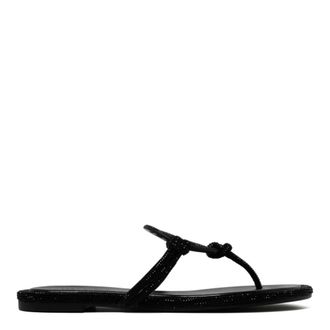 Tory Burch Damen, Schuhe, Schwarzk, 36 1/2 EUGr&ouml;&szlig;e
