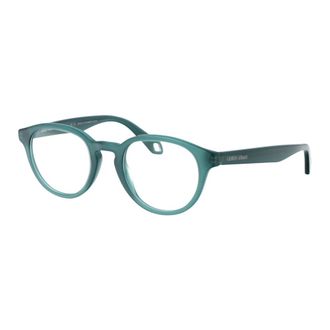 Giorgio Armani Homme, Accessoires, Vert, Taille: 48 MM Lunettes Optiques Élégantes Modèle 0Ar7248