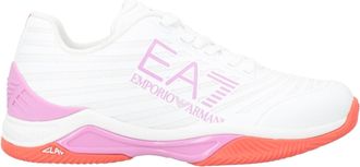 Emporio Armani SCHUHE - Sneakers auf YOOX.COM