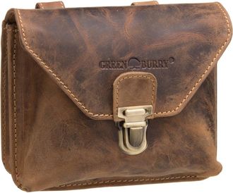 Greenburry G&uuml;rteltasche Vintage 1754