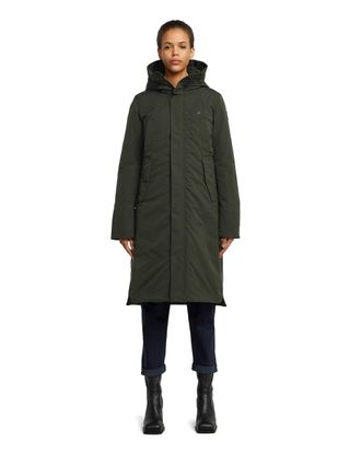 G-Star 8721136008785 Vodan 2.0 long jkt wmn