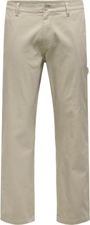 Only & Sons Onsedge Nicky Carpenter 0241 Pant