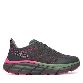 F.lli Campagnolo Sneakers CMP Rahmsy Multifunctional 3Q65876 Grau