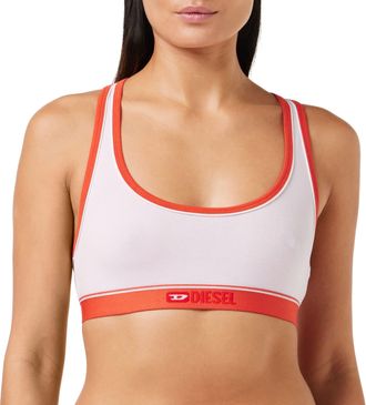 Diesel UFSB-MILEYS REGGISEN_Underpants_Pink_M