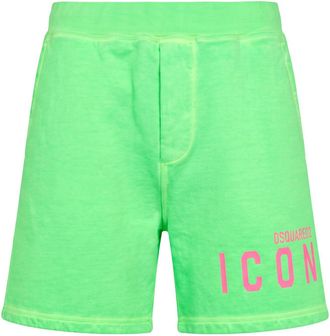 Dsquared2 HOSEN & R&Ouml;CKE - Shorts & Bermudashorts auf YOOX.COM