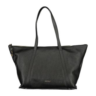 Coccinelle Femme, Sacs, Noir, Taille: ONE Size Sac Nory