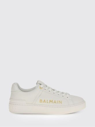 Balmain Sneakers BALMAIN Damen Farbe Wei&szlig;