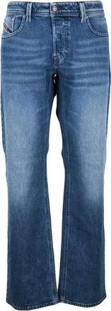 Diesel Homme, Jeans, Bleu, Taille: W31 Markee Jeans droits