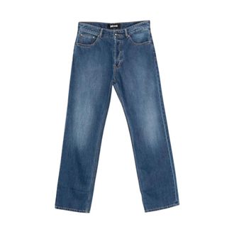 Just Cavalli Herren, Jeans, Blau, W32Gr&ouml;&szlig;e