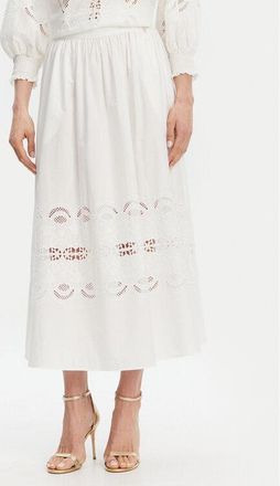 Liu Jo Midirock WA5258 T4853 Wei&szlig; Regular Fit