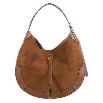 Polo Ralph Lauren Damen, Taschen, Braun, ONE SIZEGr&ouml;&szlig;e