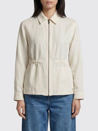 Woolrich Jacke WOOLRICH Damen Farbe Milch