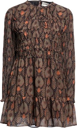 Antik Batik KLEIDER - Mini-Kleider auf YOOX.COM