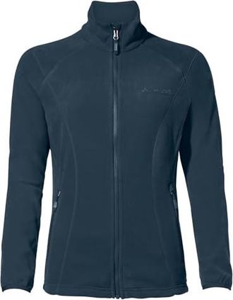 Vaude Veste 3 en 1 Rosemoor II pour Femme Double, Dark Sea, Taille 40