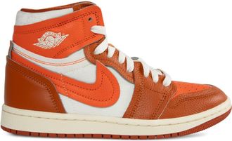 Nike Jordan baskets montantes Air Jordan 1 Method Of Make - Orange